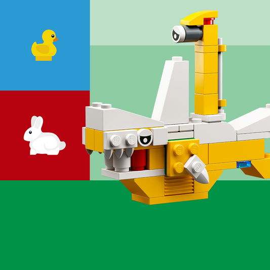 LEGO® DUPLO® – LEGO® Store България