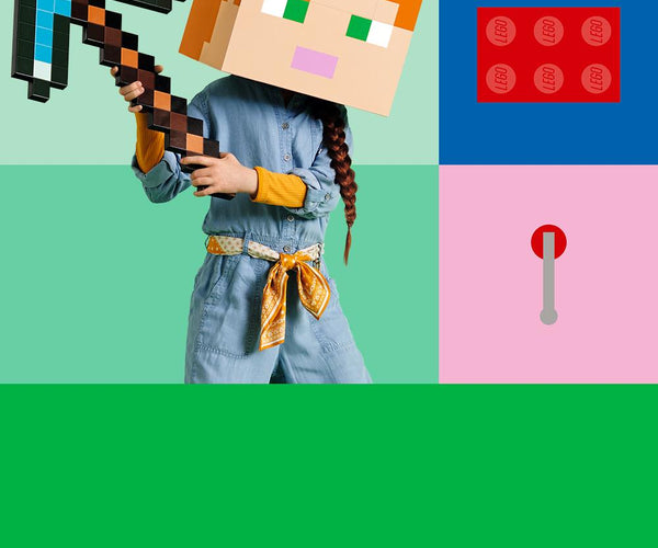 Гейминг – LEGO® Store България