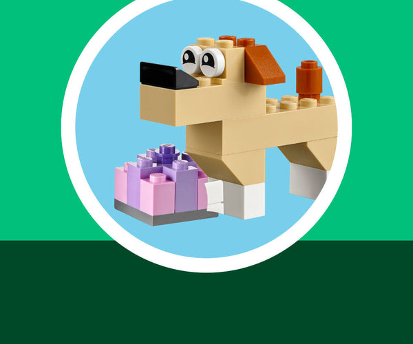 Рожден Ден – LEGO® Store България