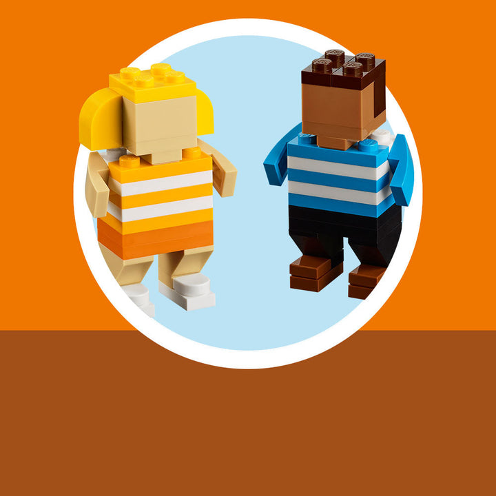 Сертифициран магазин на LEGO София, Paradise Center - първият официале ...