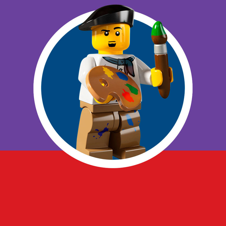 LEGO® Store София – LEGO® Store България