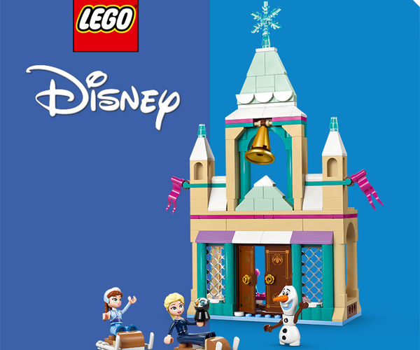 LEGO® Disney™ – LEGO® Store България