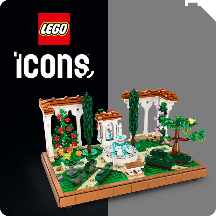 Сертифициран магазин на LEGO София, Paradise Center - първият официале ...